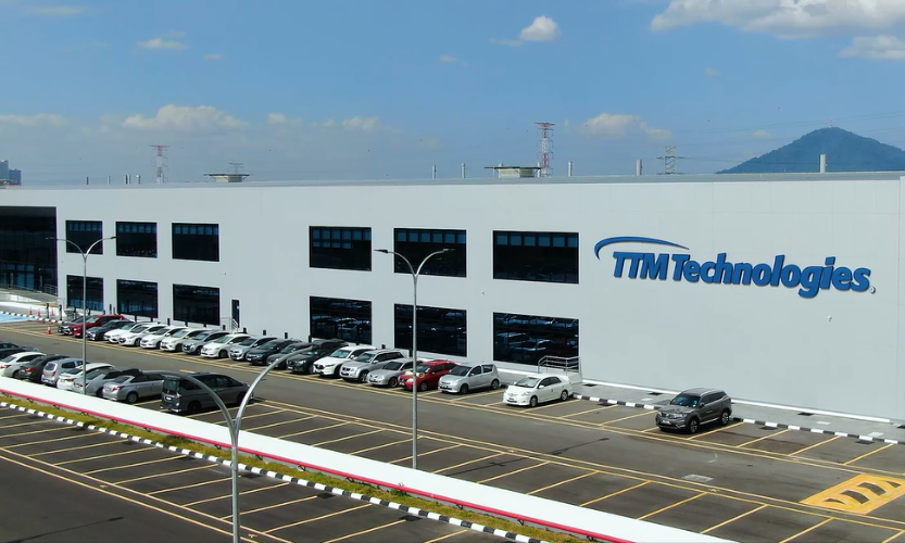 Celebrating One Year of TTM Technologies in Malaysia: Advancing ... Celebrating One Year of TTM Technologies in Malaysia: Advancing ...